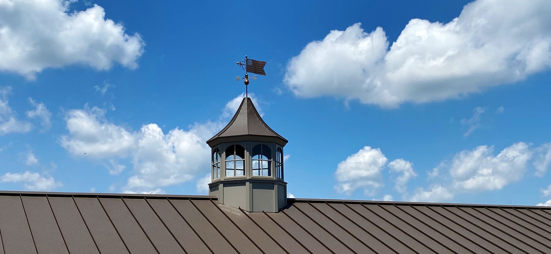 Custom Cupola Designs | Lancaster County, PA