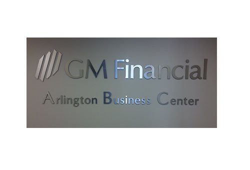 Dimensional Lettering | Logos | Fort Worth, TX