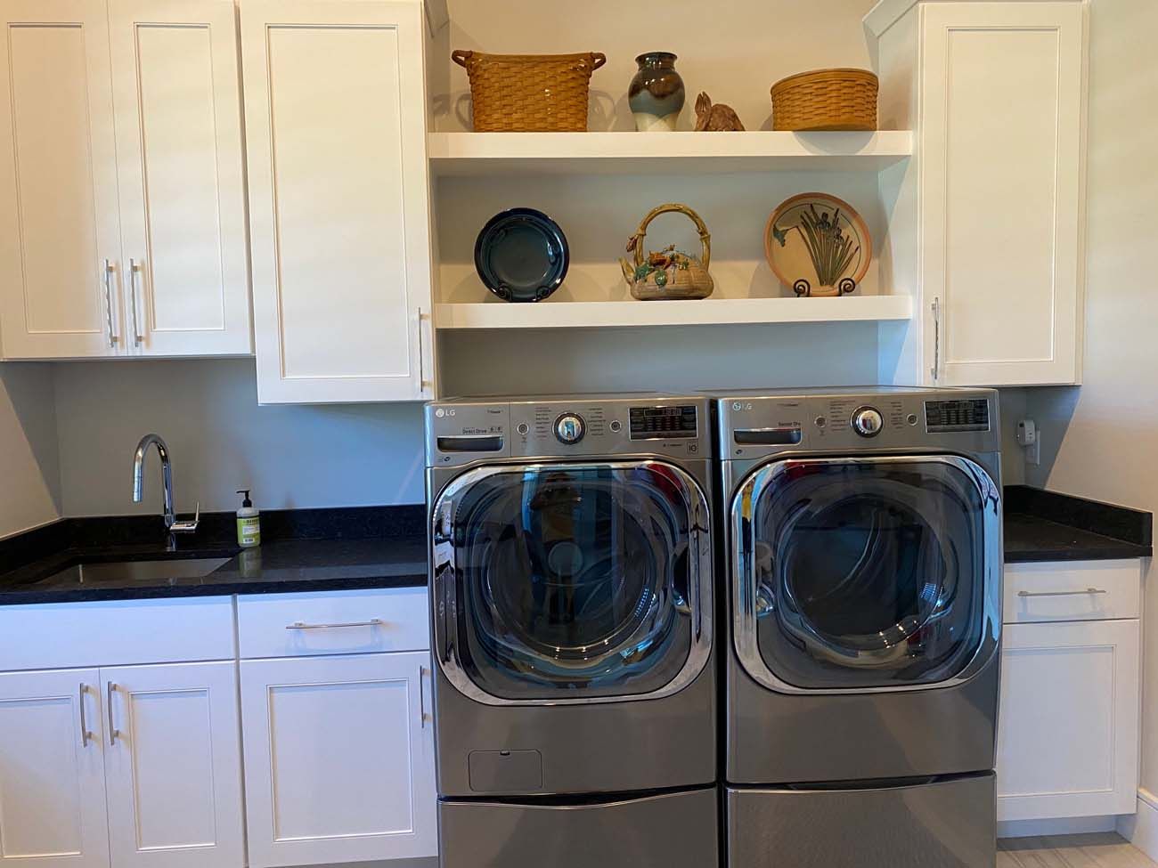 Project Gallery | Cabinets & Counters | Newburgh, IN