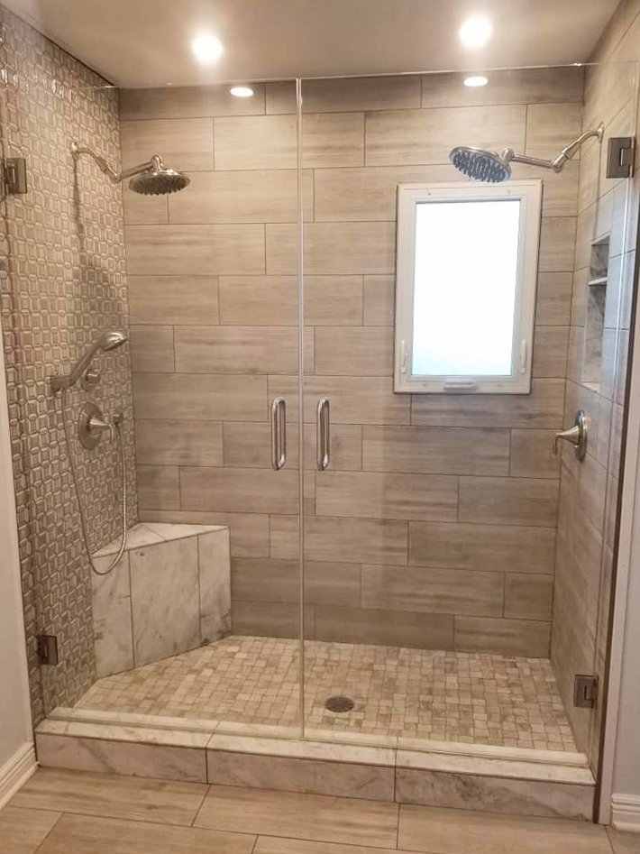 Tiling By Santana Tiling Services Milwaukee Wi