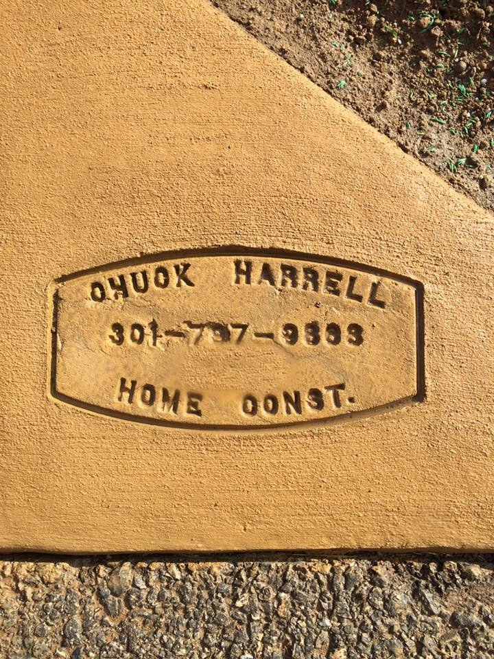 Concrete Contractors Hagerstown, MD