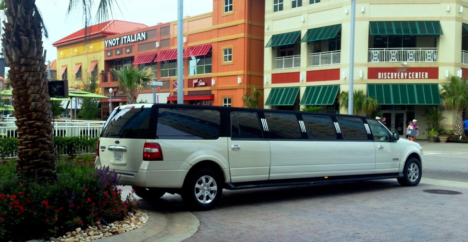 Five Star Limousine Service Inc Photo Gallery | Virginia Beach