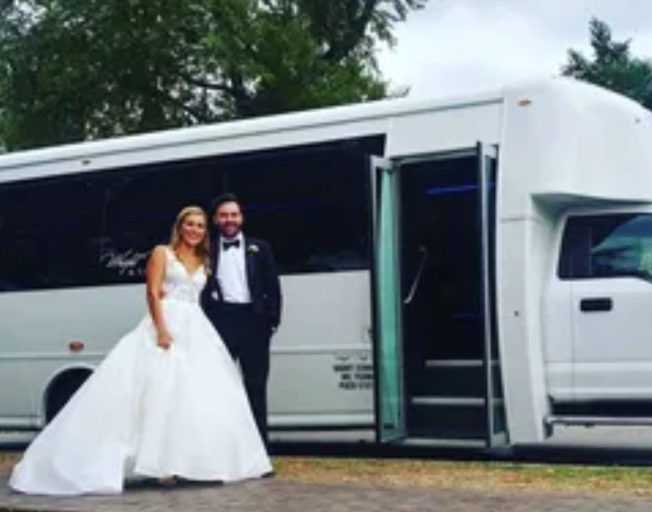 Five Star Limousine Service | Limo Rental Virginia Beach | Norfolk, VA