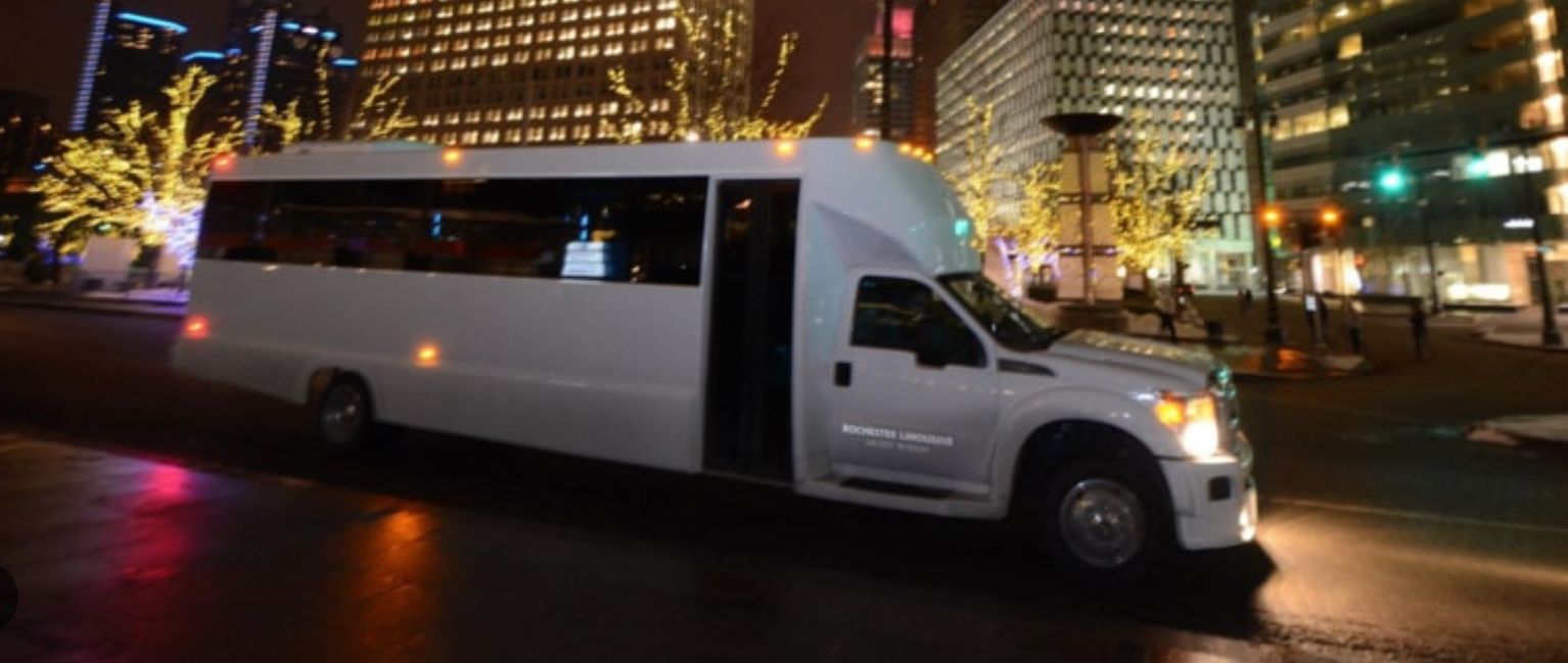 Five Star Limousine Service | Limo Rental Virginia Beach | Norfolk, VA