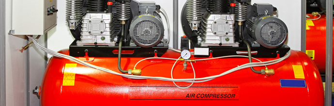 Contractor Rentals | Air Compressors | Pueblo, CO