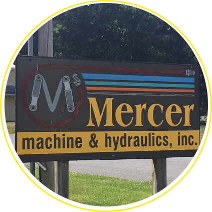 Mercer Machine & Hydraulics Inc | Repairs | Reading, PA