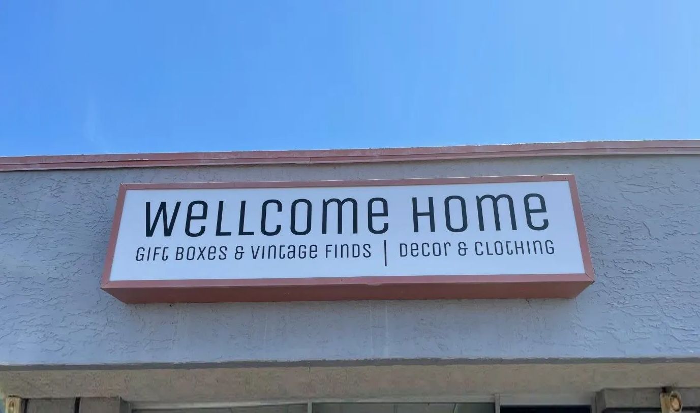 Commercial and Exterior Signs | Budget Signs | Phoenix Metro Area
