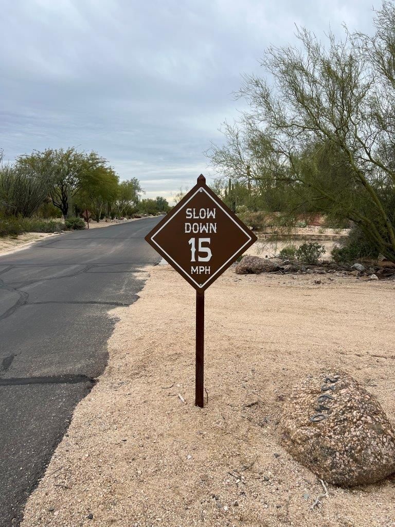 Commercial and Exterior Signs | Budget Signs | Phoenix Metro Area