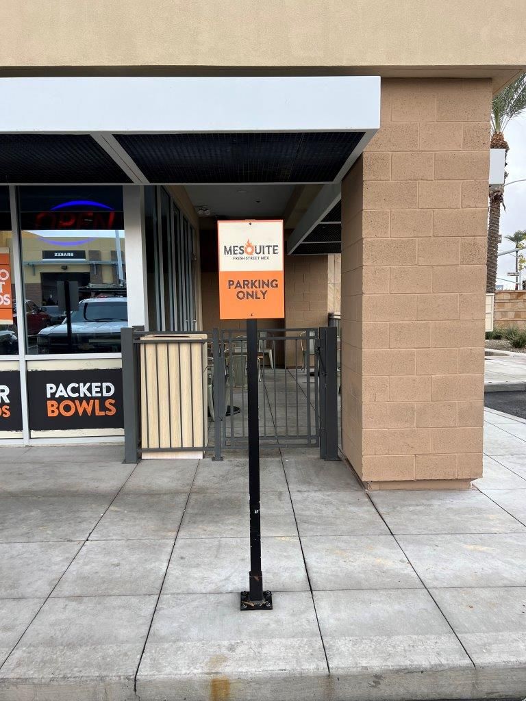 Commercial and Exterior Signs | Budget Signs | Phoenix Metro Area