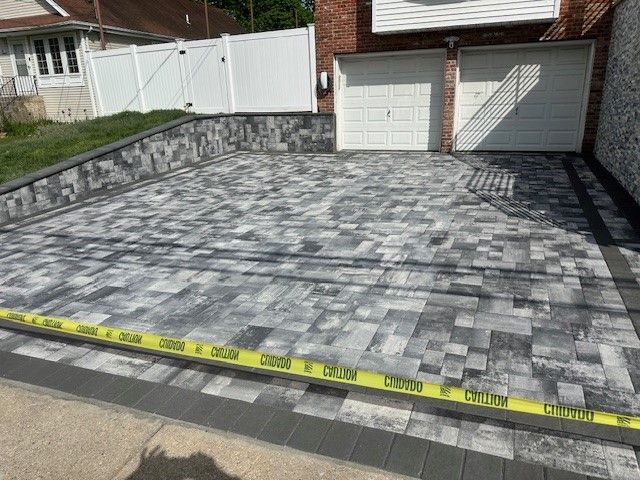 The Pros and Cons of Permeable Pavers for Driveways and Patios