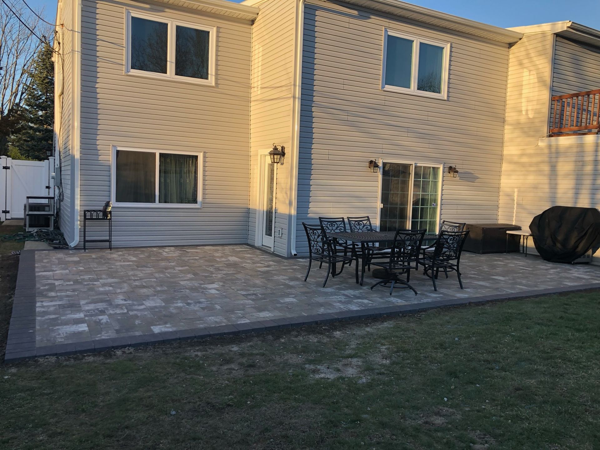 Gallery | J.I.P. Construction