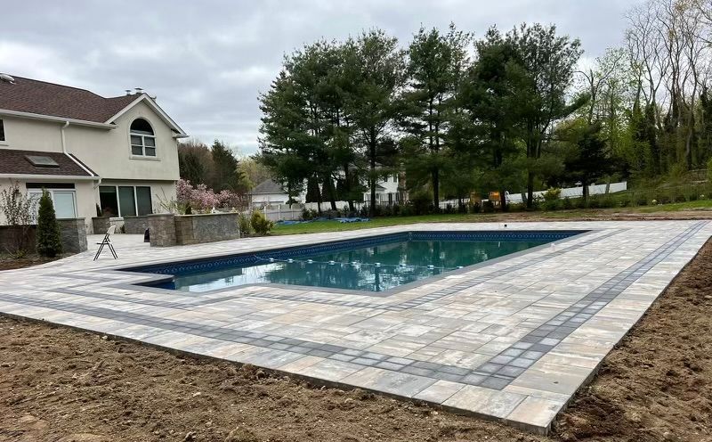 Essential Steps in Paving a Driveway: A Guide by JIP Construction