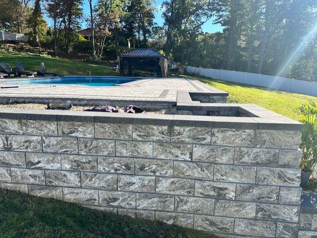 Gardening Retaining Walls | Long Island and New York, NY