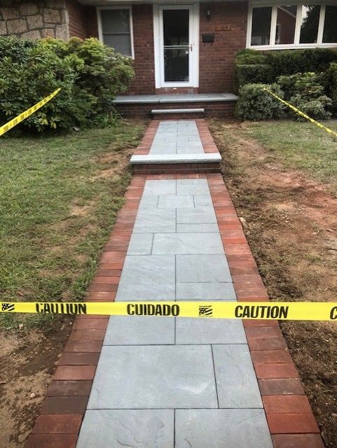 Hardscaping Services Old Westbury, NY | J.I.P. Construction