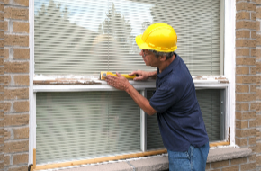 Thomas & Maxson Inc. - Windows and Doors | Battle Creek
