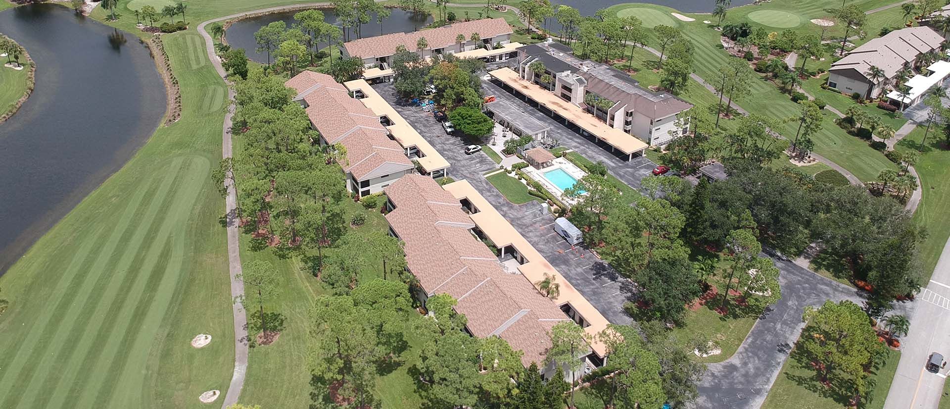 Local Roofers Naples, FL | Cape Coral, FL