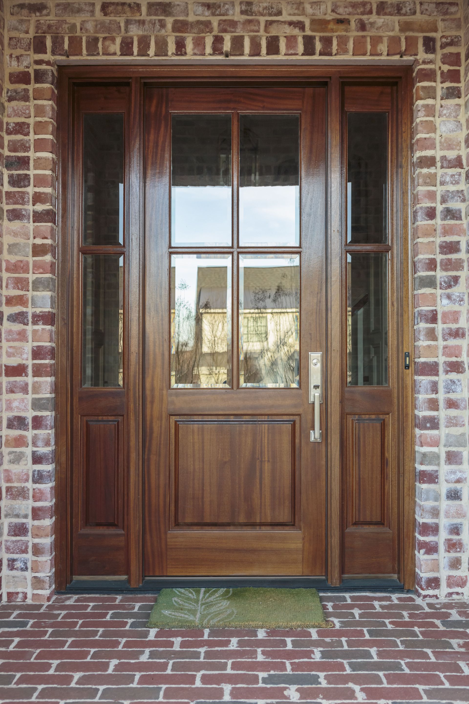 Exterior Pivot Doors St Petersburg, FL