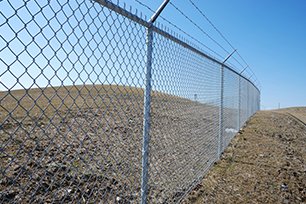 Creative Containment | Fencing | Huntsville, AL