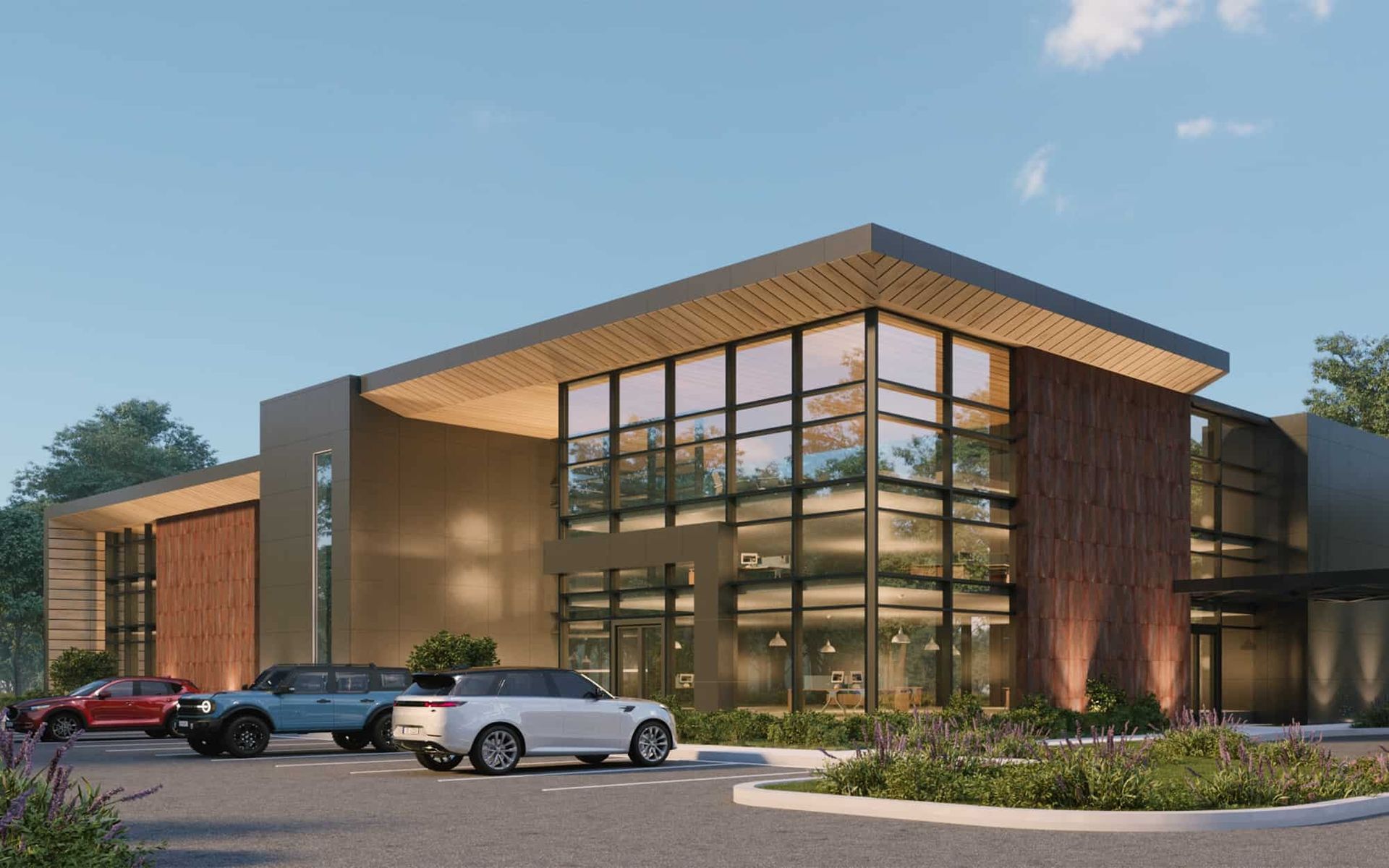 Development Design & Build Services | Lehigh Valley