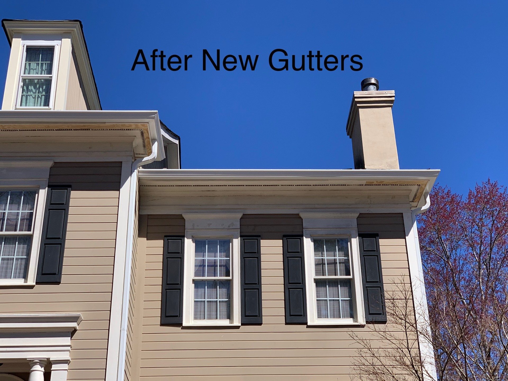 Pro Gutter Systems Photo Gallery | Hampton, GA