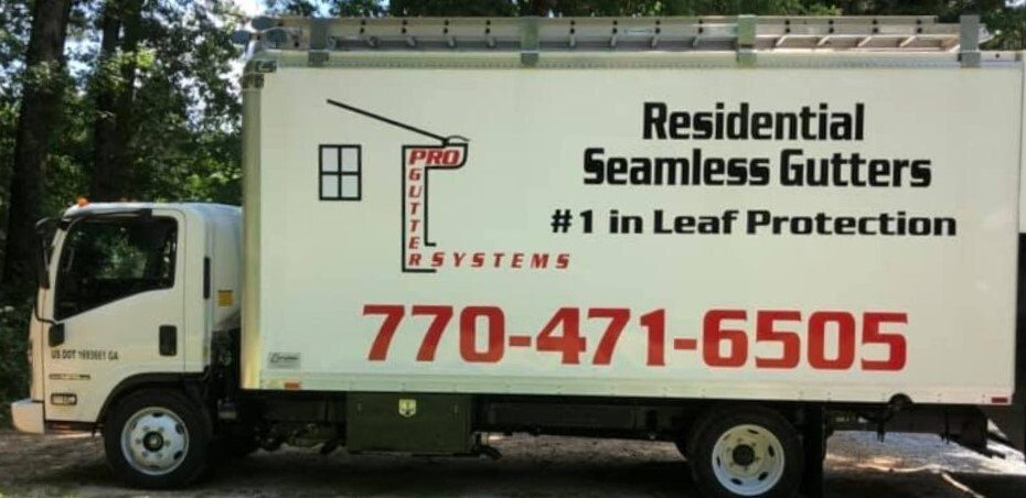 Gutter Installers | Seamless Gutters | Hampton, GA