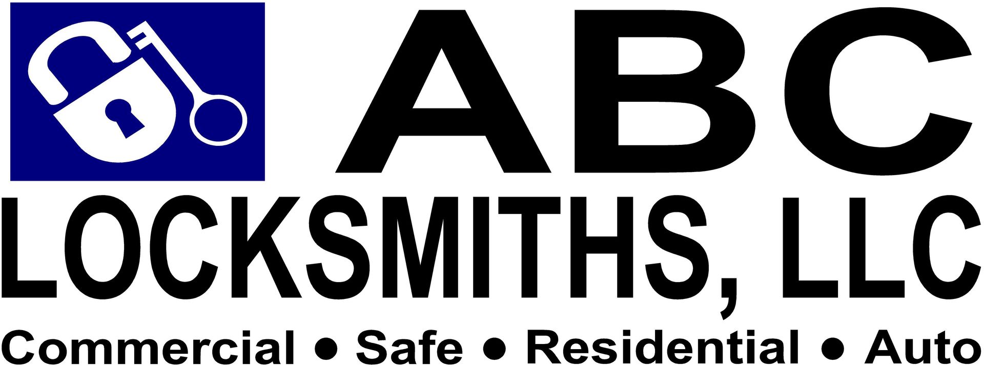 Locksmith Services | ABC Locksmiths, LLC | Upstate SC
