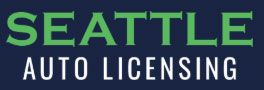 Auto Licensing | Seattle Auto Licensing | West Seattle