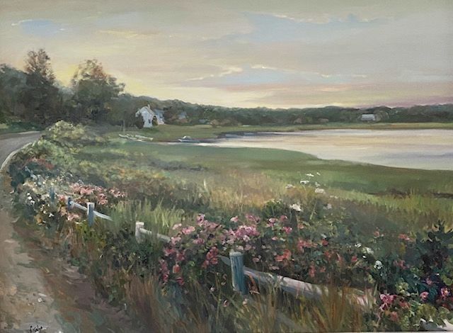 Artists M – Z Biographies | Works of Art | Chestnut Hill, MA