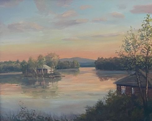 Artists M – Z Biographies | Works of Art | Chestnut Hill, MA