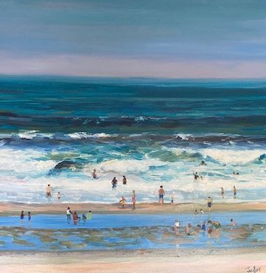 Artists M – Z Biographies | Works of Art | Chestnut Hill, MA