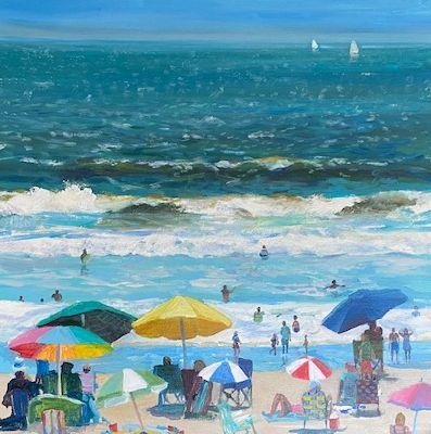 Artists M – Z Biographies | Works of Art | Chestnut Hill, MA