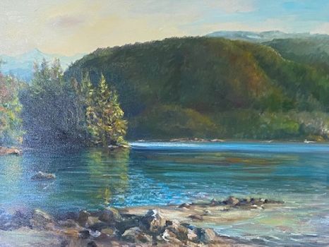 Artists M – Z Biographies | Works of Art | Chestnut Hill, MA