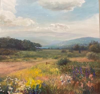 Artists M – Z Biographies | Works of Art | Chestnut Hill, MA