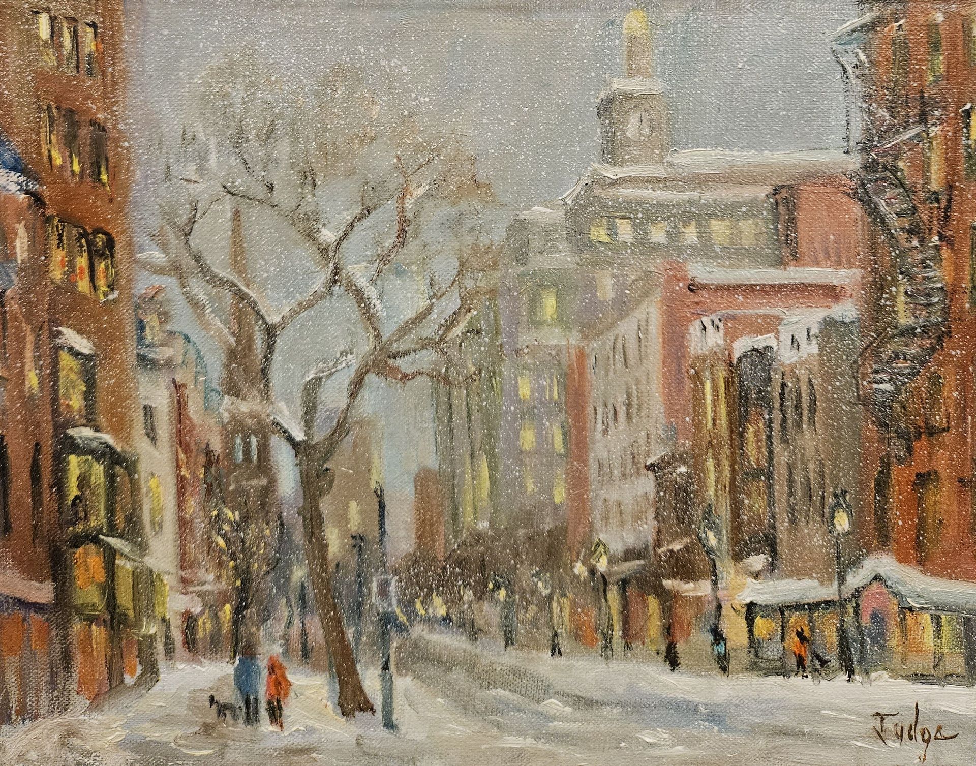 Artists M – Z Biographies | Works of Art | Chestnut Hill, MA