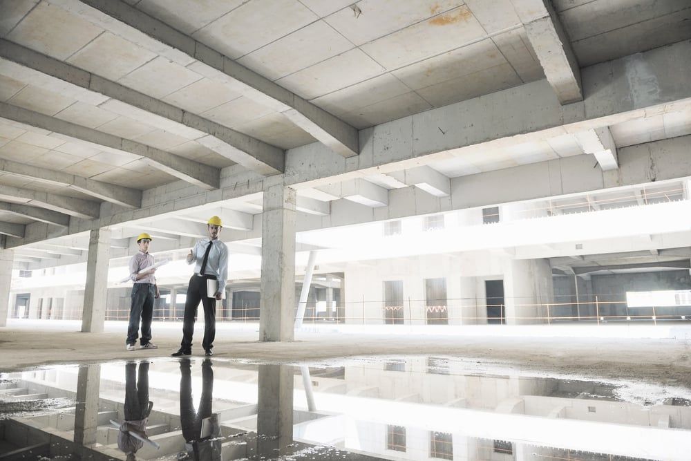 Real Estate Advising in Raleigh, NC | Marsh & Partners: Real Estate ...