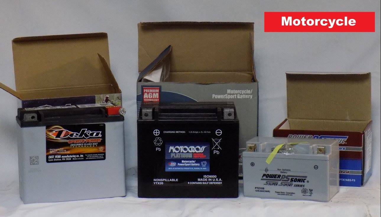 Battery Store in Cleveland, OH | Battery Empire Inc.