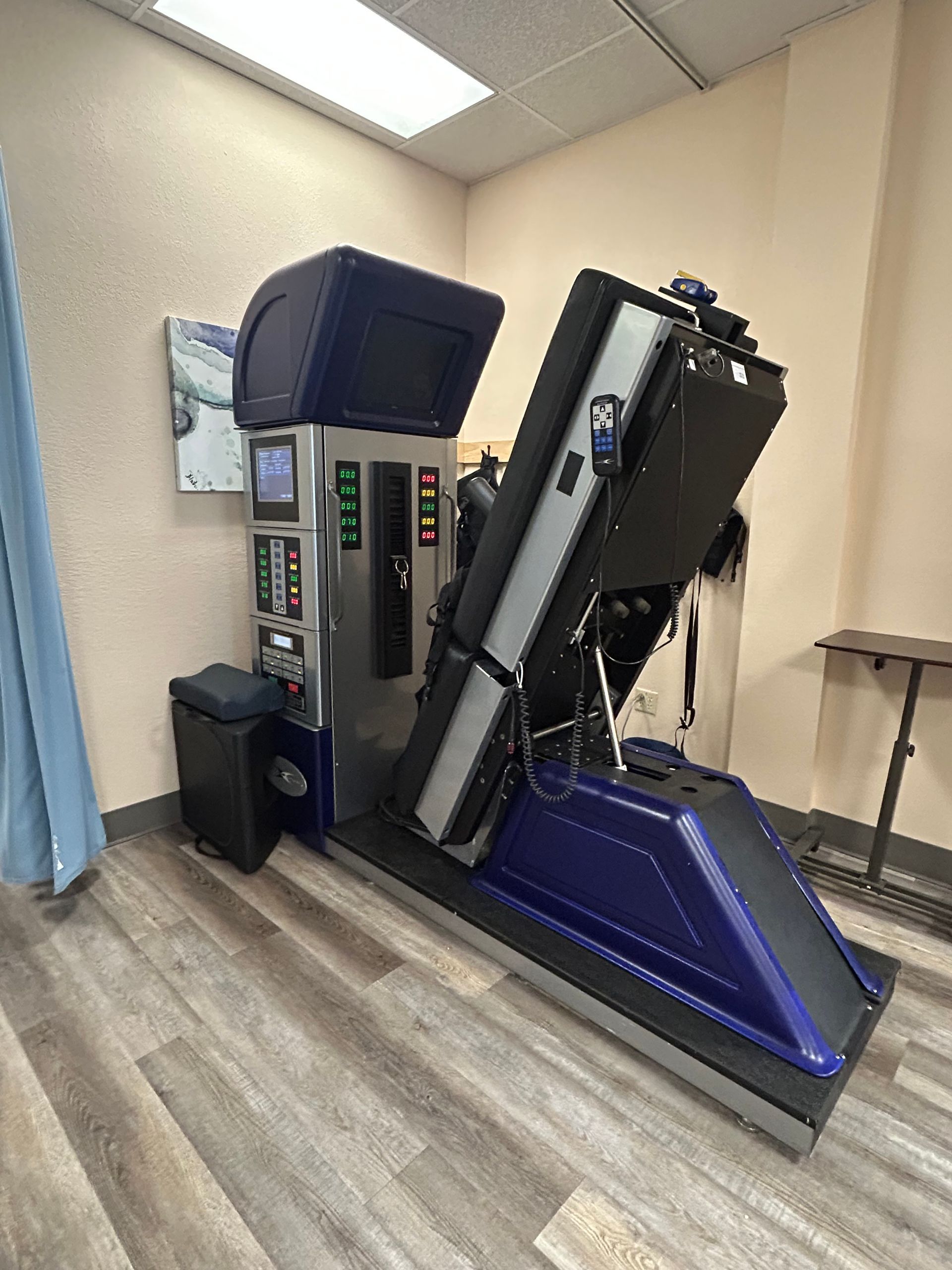 Lumbar Decompression Lakeland, FL