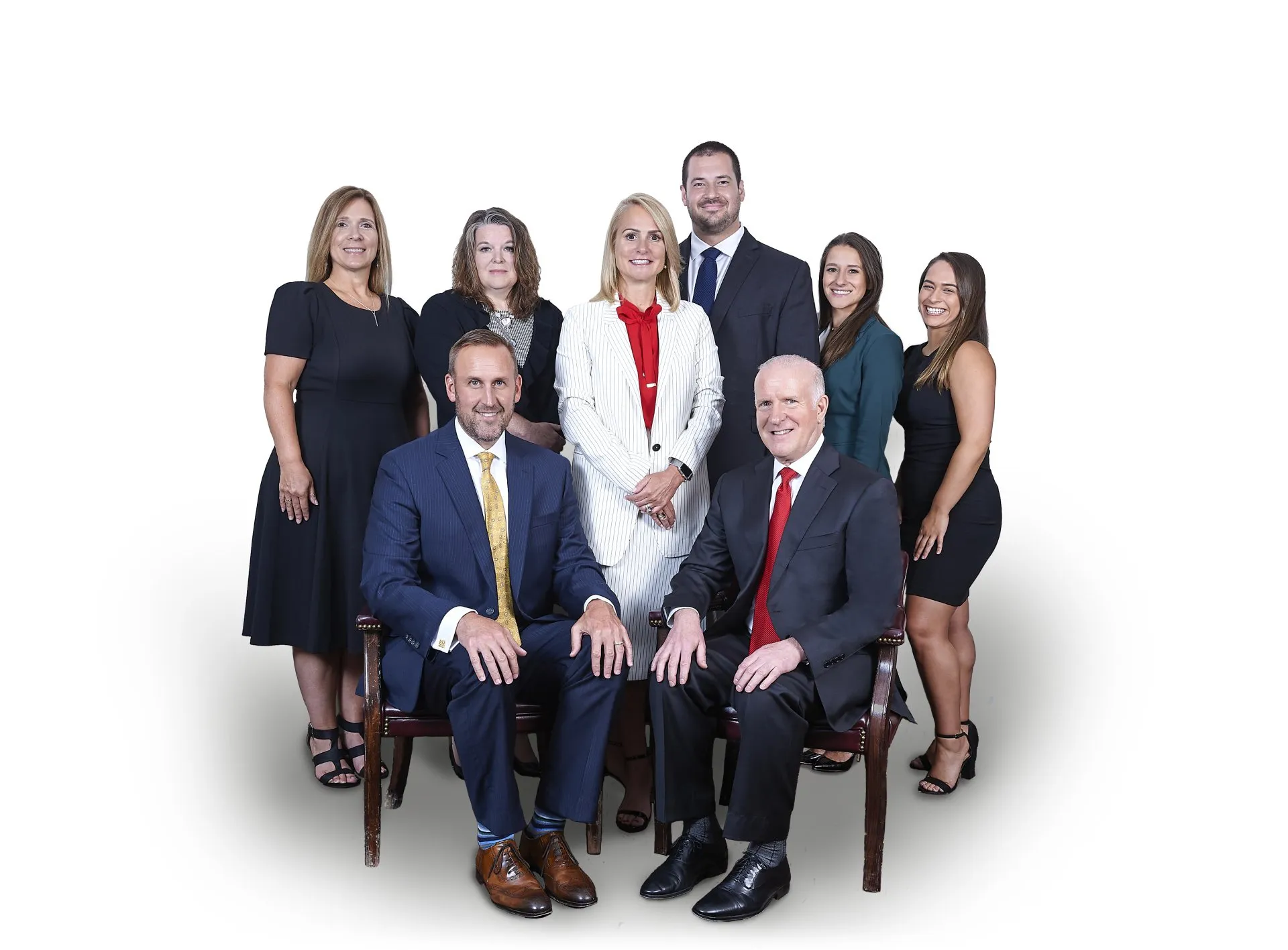 About | Sodomsky & Nigrini