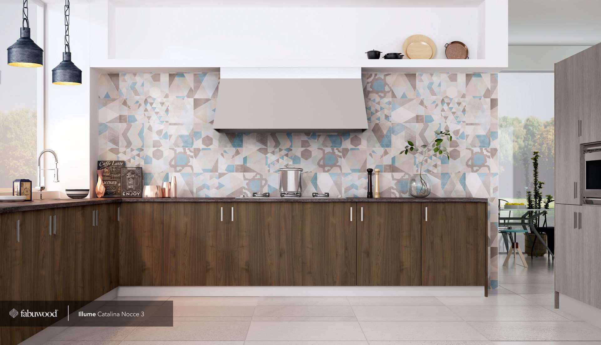 Kitchen Collection Gallery | In House Kitchen Design