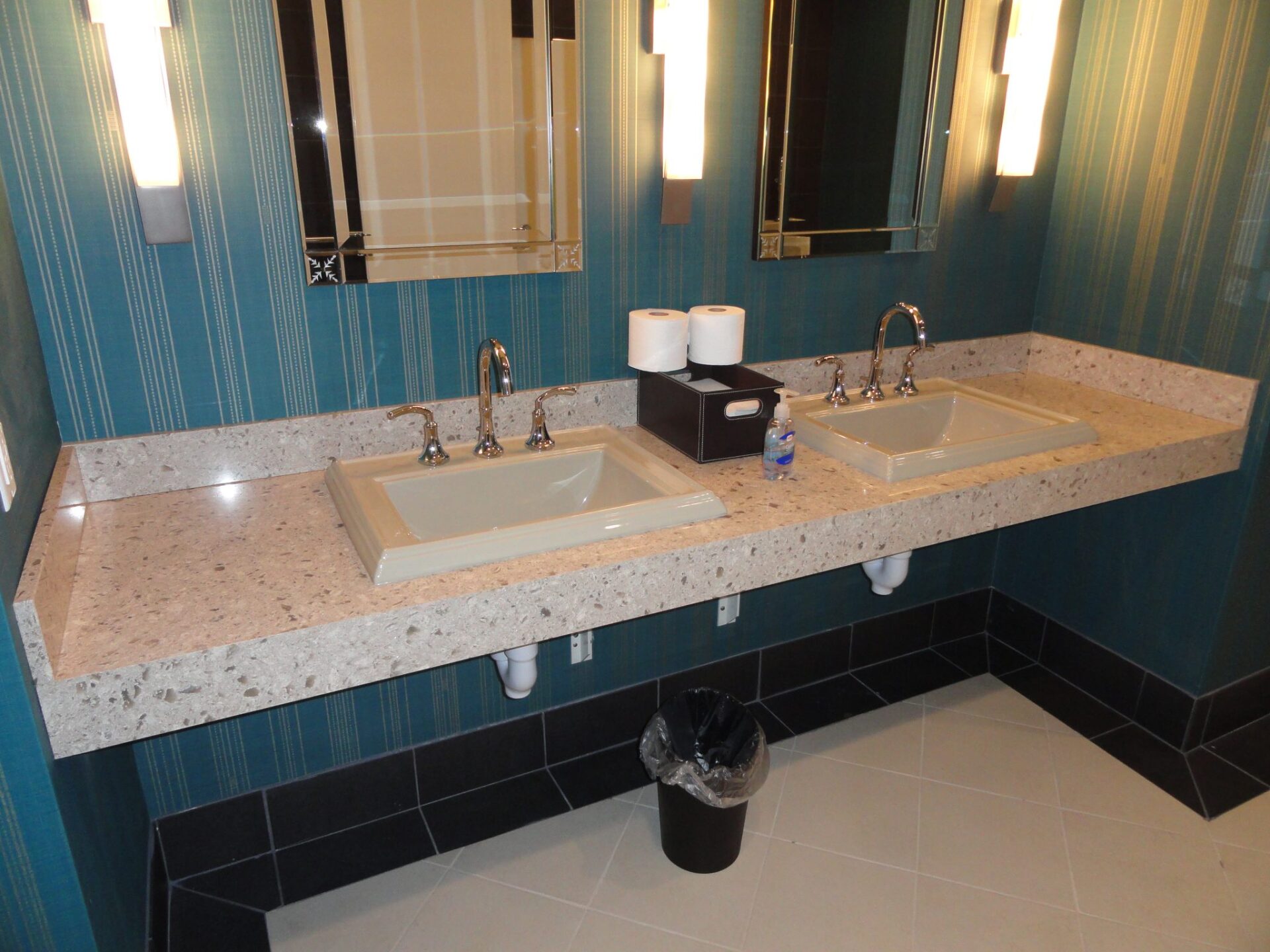 Commercial Stone Applications | Milwaukee, WI