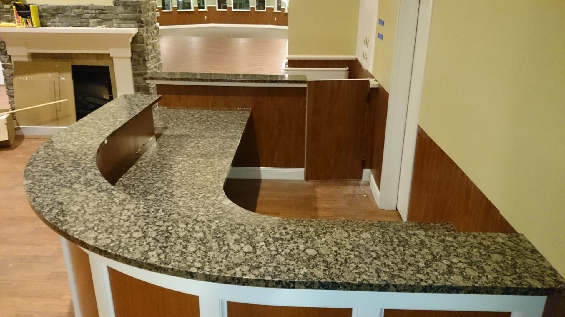 Commercial Stone Applications | Milwaukee, WI