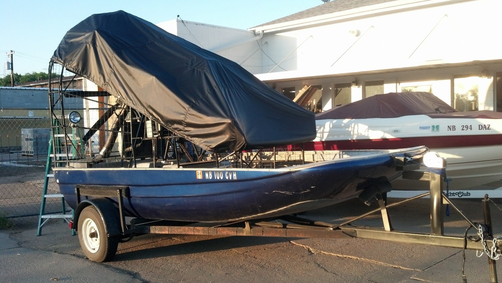 Ted's Covers & Tarps Photo Gallery | Fremont, NE