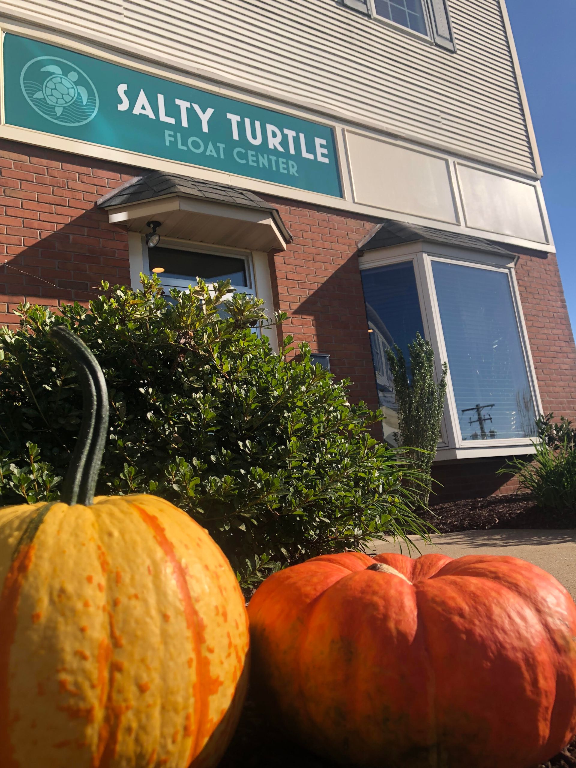 Floatation Therapy | Salty Turtle | Lancaster, PA