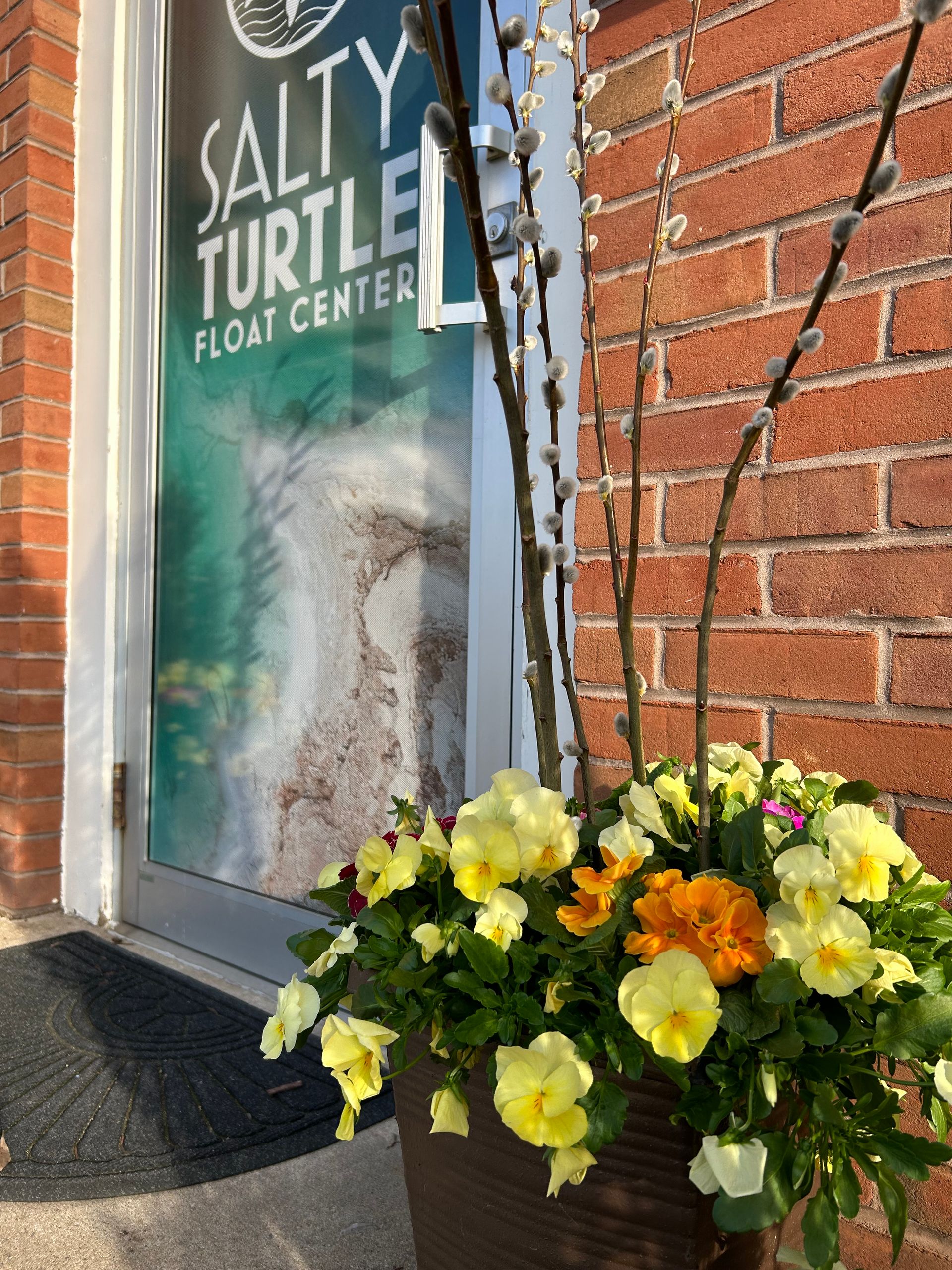 Floatation Therapy | Salty Turtle | Lancaster, PA