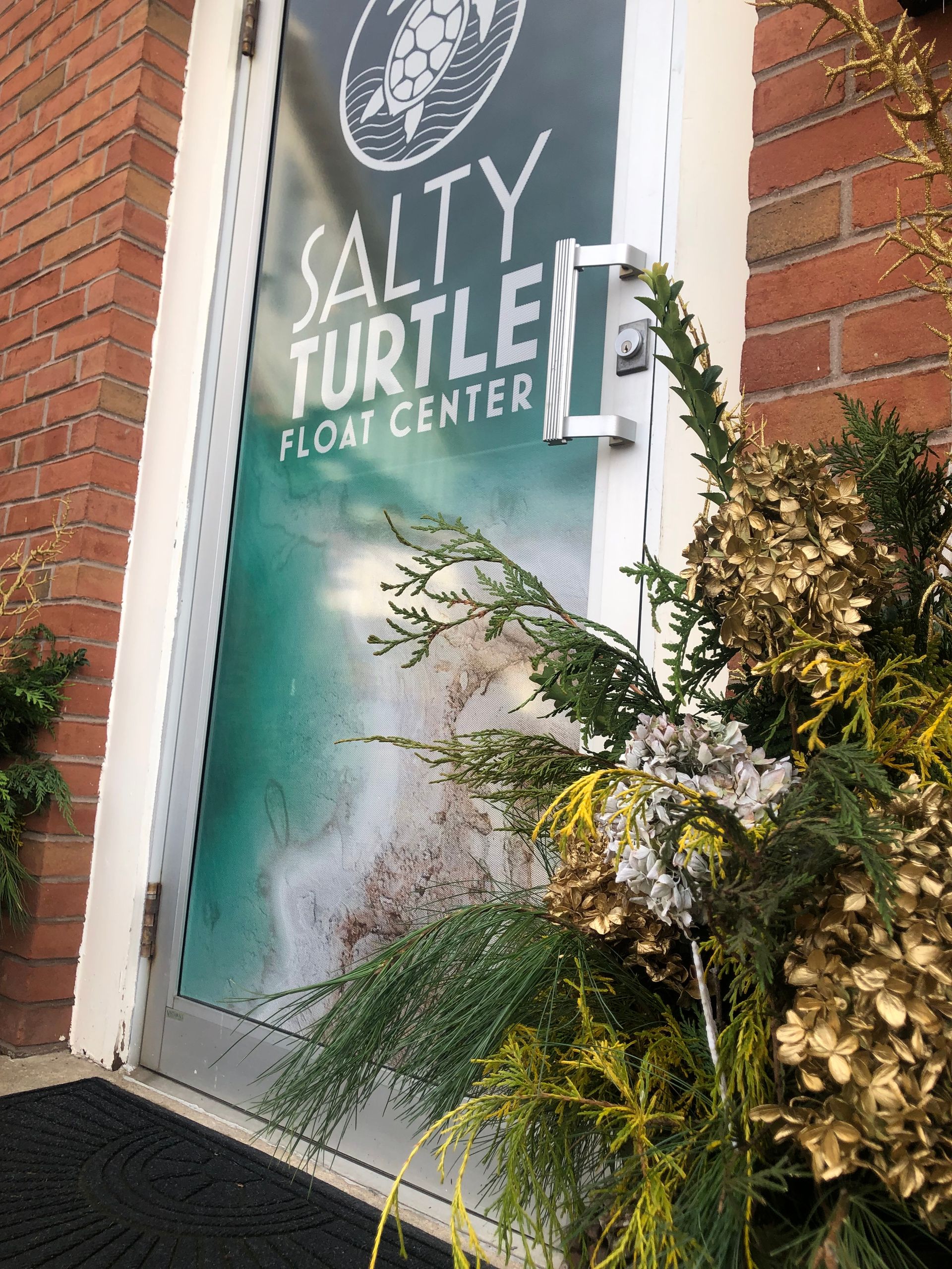 Floatation Therapy | Salty Turtle | Lancaster, PA