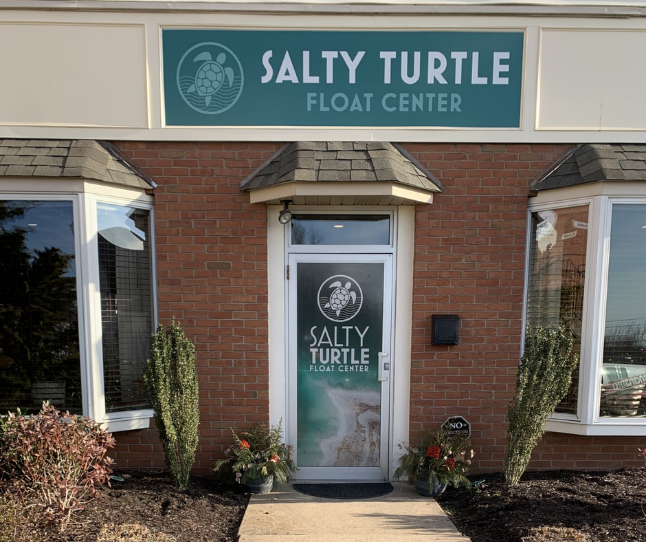 Floatation Therapy | Salty Turtle | Lancaster, PA