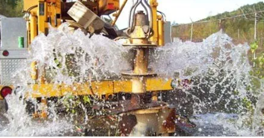 Well Drilling Services | Connecticut