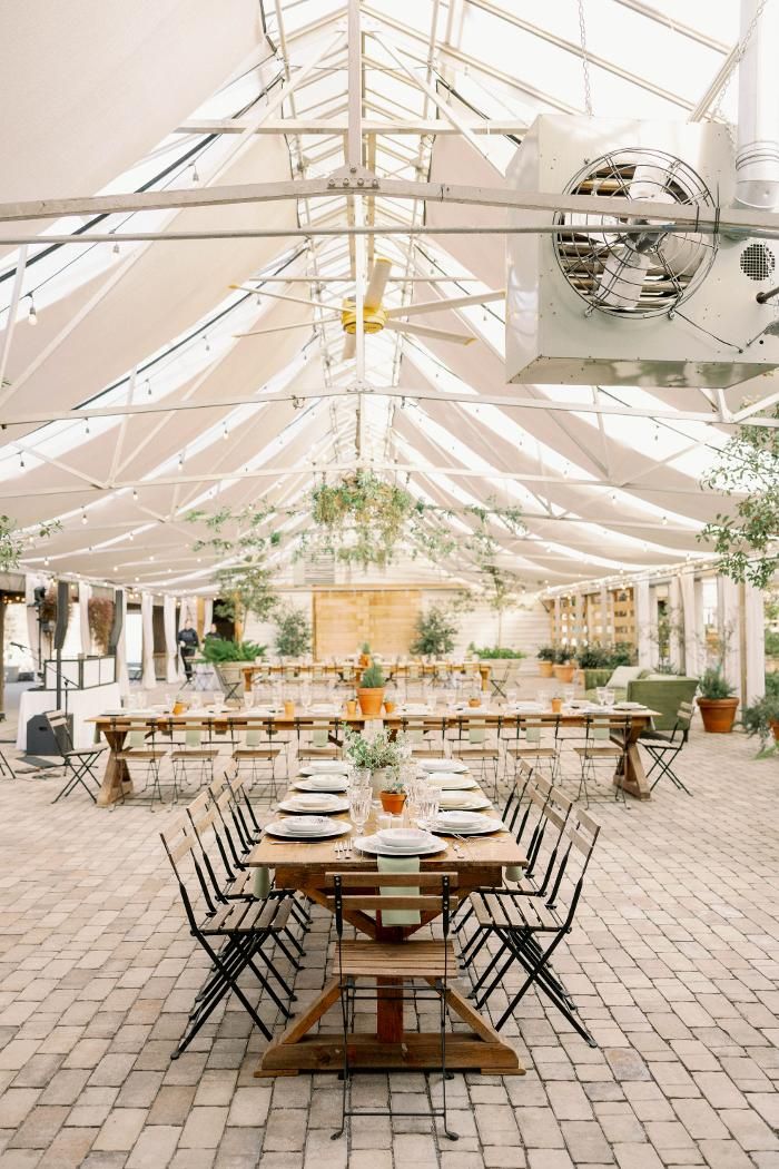 Event Supply Rental Service in Franklin, TN | Mack Hatcher Event Rentals