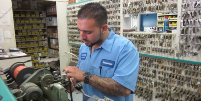 Keys | Keys Made | Burbank, CA