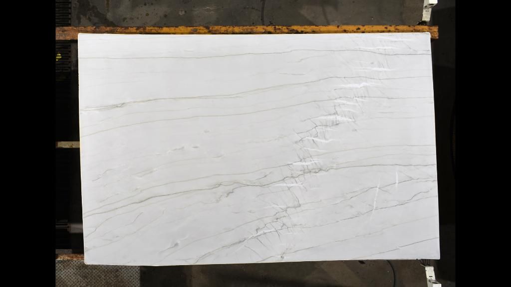Slab inventory